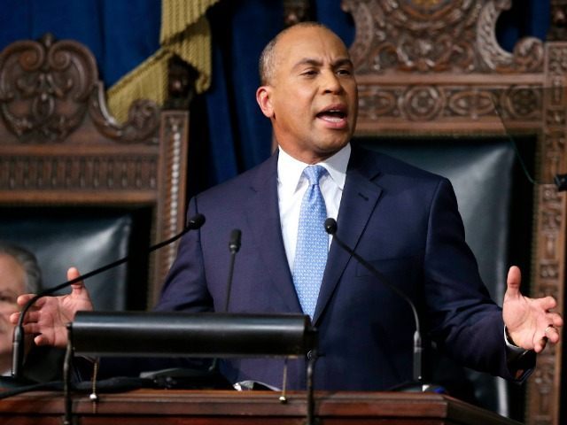 2020: Team Obama Urging Deval Patrick to Run for POTUS
