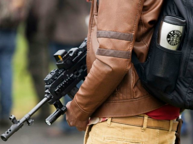 Five Great AR-15 Rifles