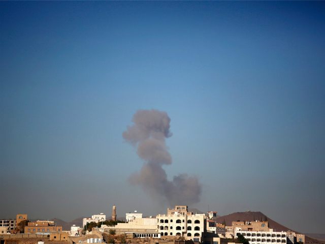 Yemen Awaits Cease Fire Monday Followed By Peace Talks