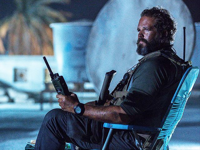 Paramount to Pay Tribute to Veterans, Benghazi Victims at '13 Hours ...