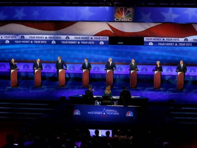 Exclusive — RNC Officially Severs Ties With NBC News For Upcoming GOP ...