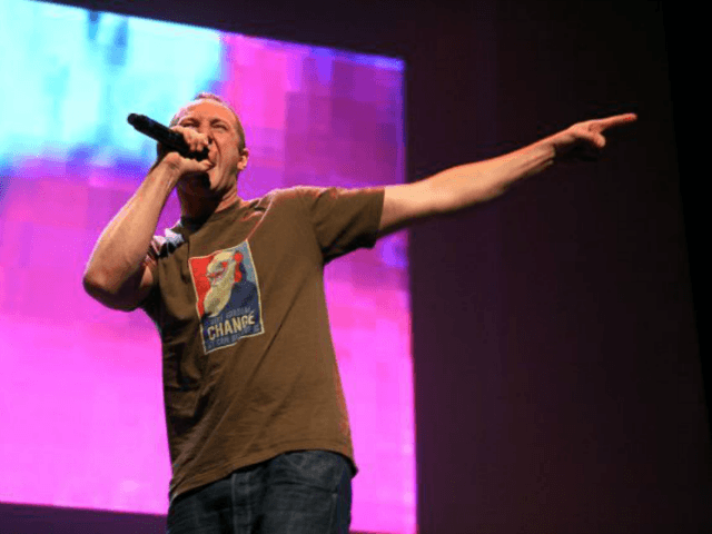 Canadian Eco-Rapper Crowdfunds Climate Change Hip-Hop Album