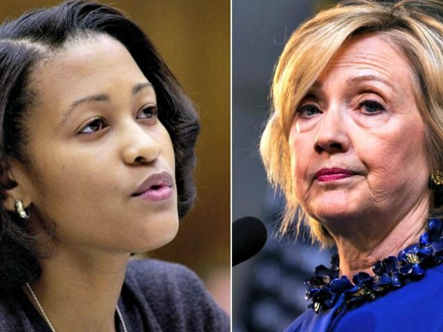 Hillary Clinton's Staff Kept Server a Secret, Despite FOIA