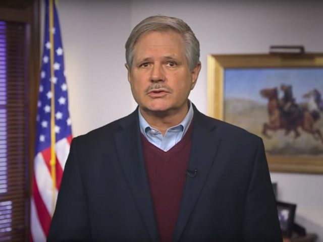 Hoeven: US In 'Global Battle' For Future of Energy Production