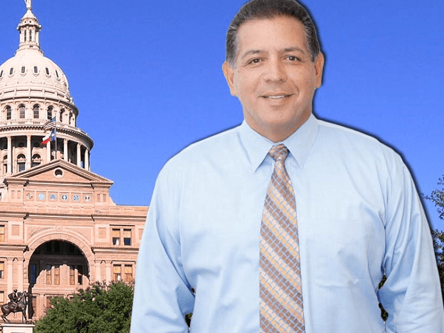 Republicans Pick Up Another Seat in Texas House Special Election