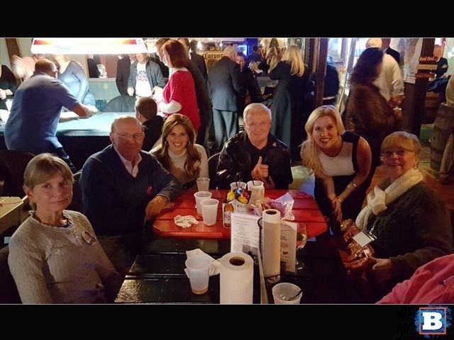 Breitbart's Boyle, Swoyer: Time To Replace The Failed Institution Of ...