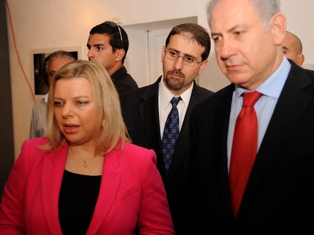 Netanyahu’s Wife Sara Called to Testify in Corruption Probe