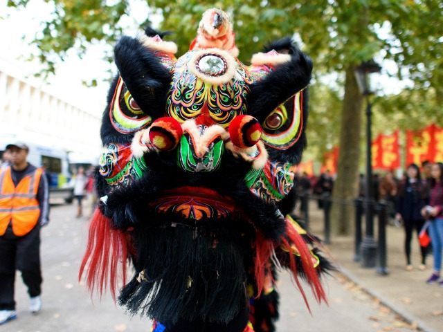 Red Dragon Rising: China's Threat to America Grows Daily