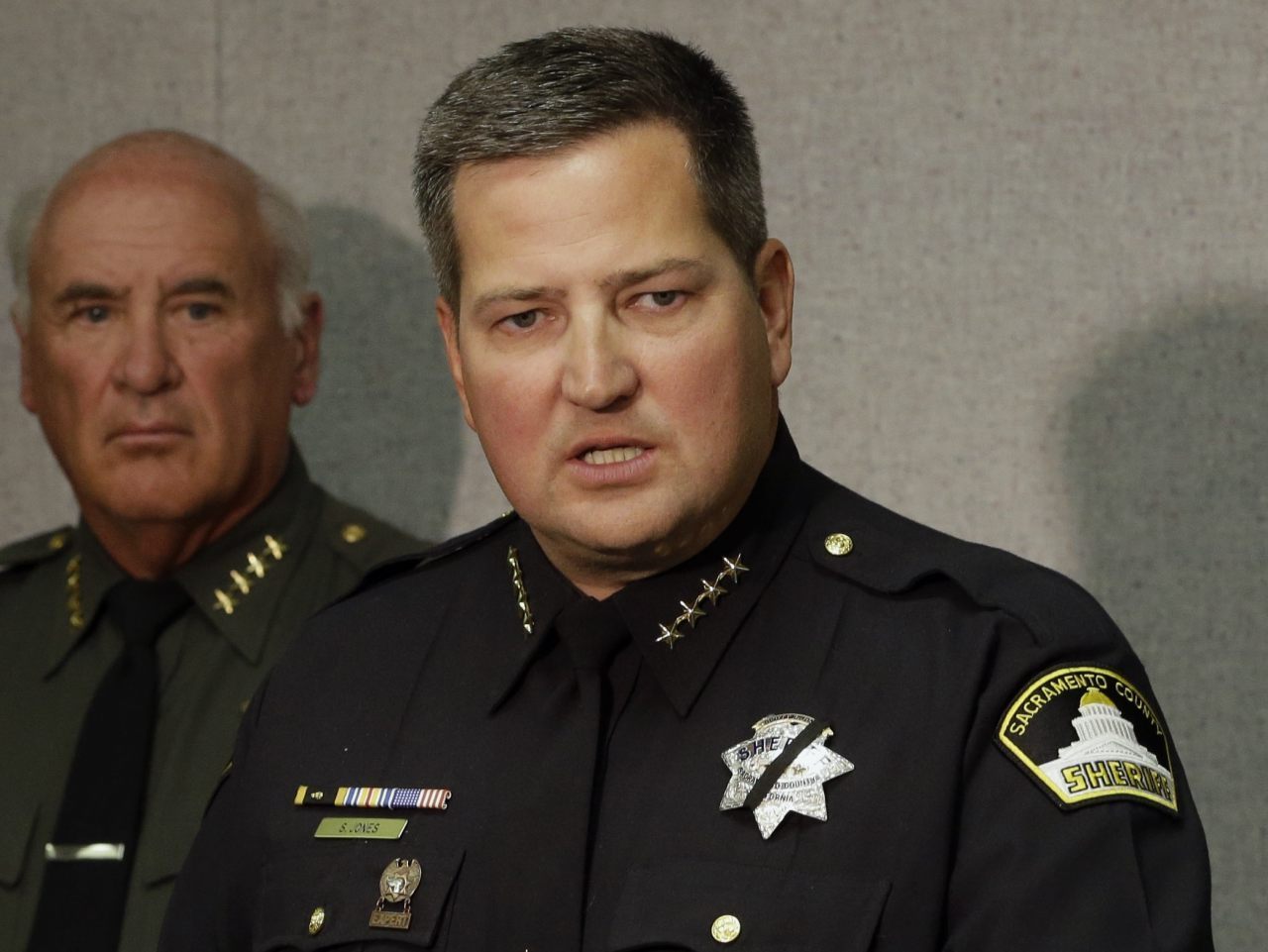 Republican Scott Jones Rejected Donald Trump and Still Lost