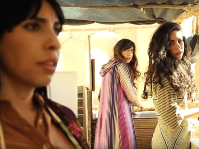 WATCH: Israeli Sisters Who Sing in Arabic Are Loved by the Arab World