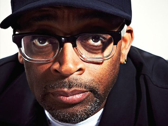 Spike Lee Boycotts Oscars, Compares Himself to Martin Luther King, Jr.