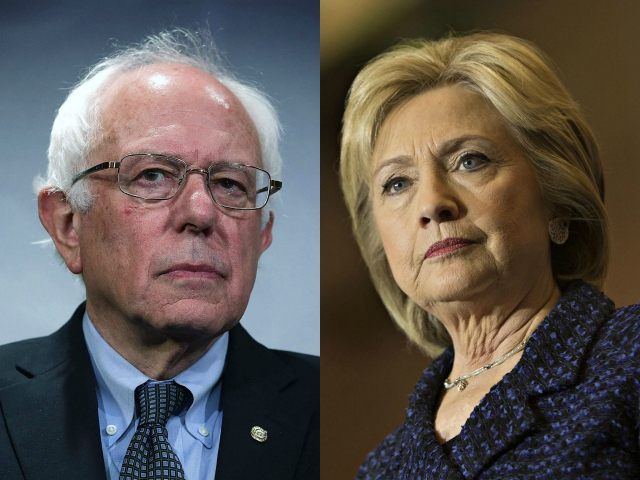 Bernie Sanders Defeats Hillary Clinton in New Hampshire