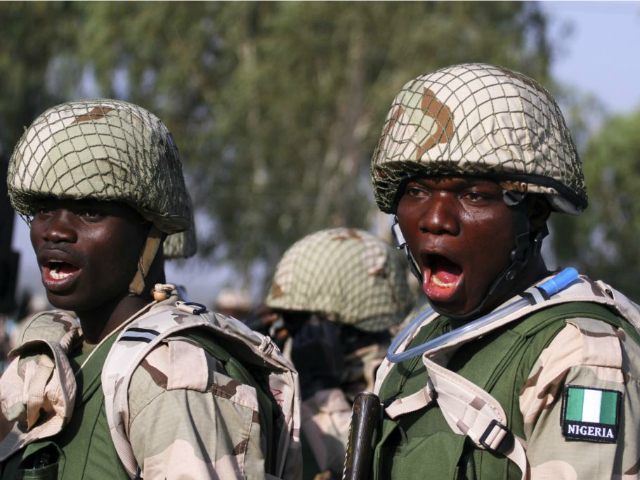 Over 80 Nigerian Soldiers Reportedly Missing in Boko Haram Attack