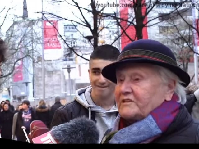 WATCH: Migrant Muslim Men Interrupt TV Interview To Argue With ...