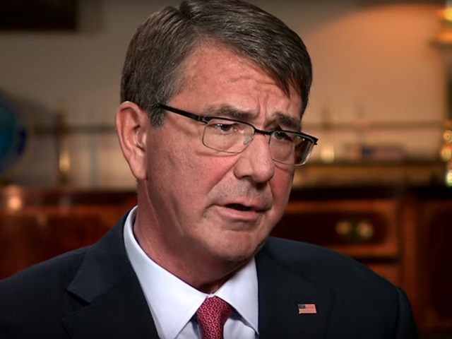 Ash Carter: Russia Is a 'Competitor' In Way It Hasn't Been Since End of ...