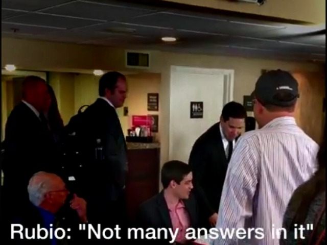 MSNBC Hires Fired Ted Cruz Spokesman Rick Tyler MSNBC Hires Fired Ted Cruz Spokesman Rick Tyler