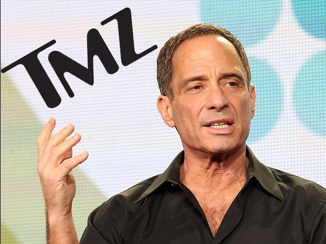 TMZ’s Harvey Levin: Entertainment Journalism ‘Built on a Lie’ to ...