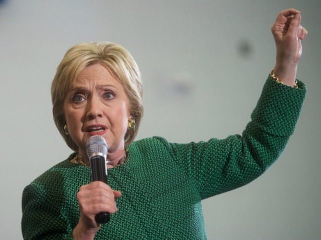 Intel Agencies: Clinton Emails Match Some of America's Most Highly ...