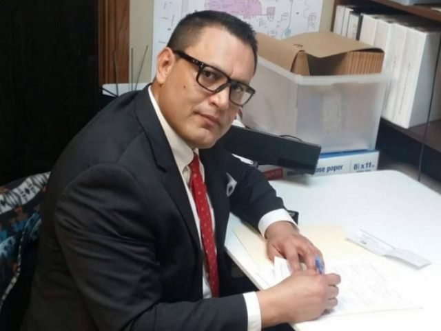 Texas State Judge in Border Area Receives Death Threats