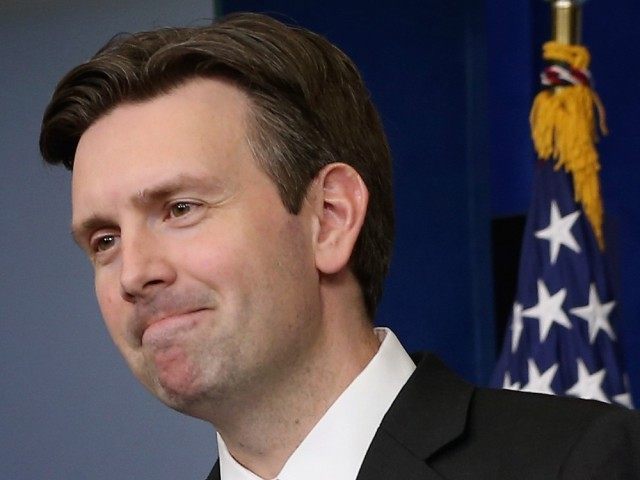 Josh Earnest: Trump's U.N. Speech was 'Foolish,' Lacked 'Coherence'