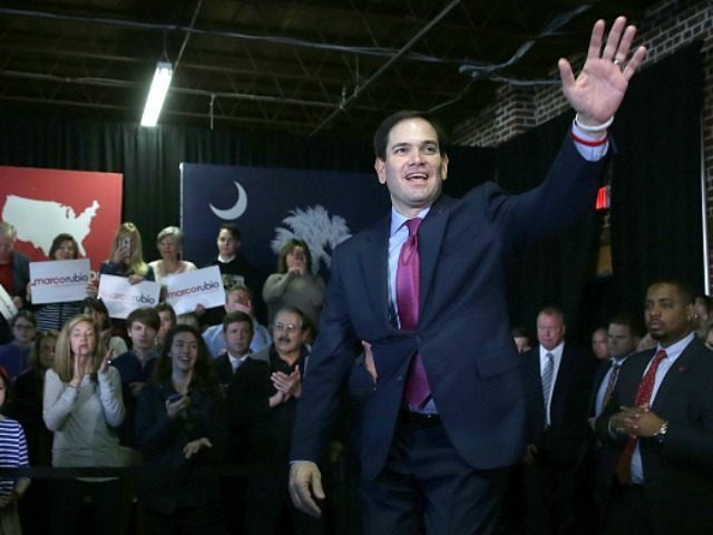 Marco Rubio, I speak Spanish. You lied about your Univision interviews.
