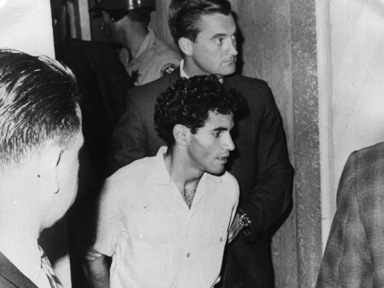 Rfk Assassin Sirhan Sirhan Denied Parole For 15th Time