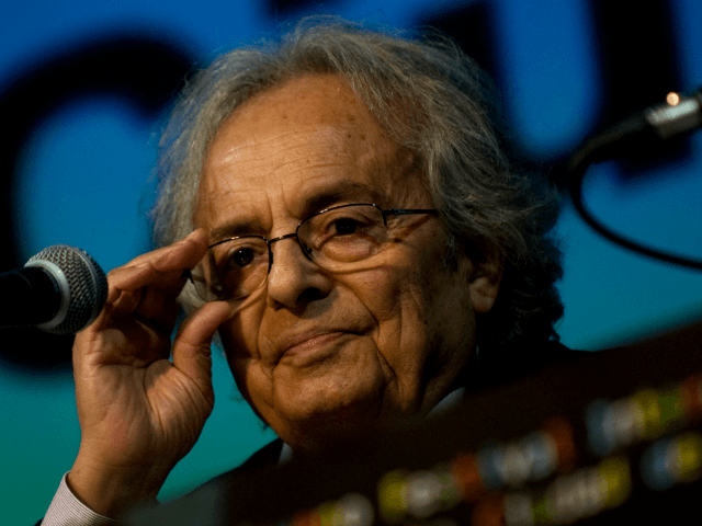 'Islam Can't Be Modernised' Says World's 'Greatest Arabic Poet'