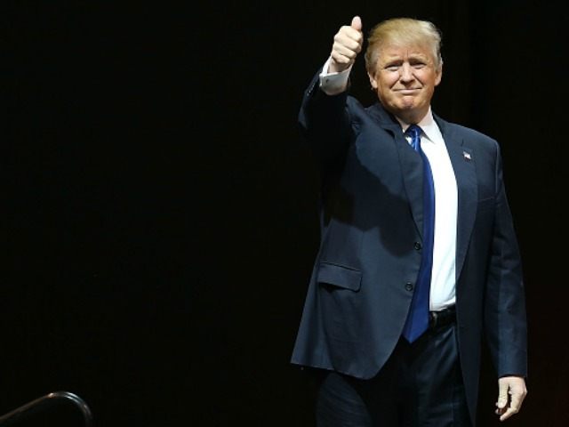 ***Live Updates*** Trump Holds New Hampshire Rally