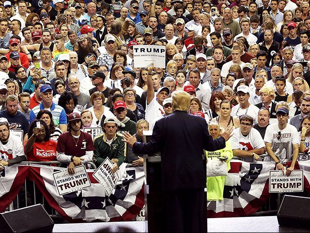 GOP Establishment Still Refuses to Negotiate or Compromise With Donald ...