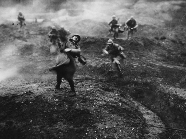 Verdun Anniversary: Battle was so Bloody Men Called it the Meat-Grinder
