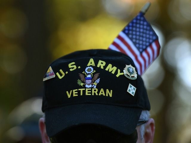 Catch 22: Vets Fear Loss Of Gun Rights If They Seek Treatment For PTSD