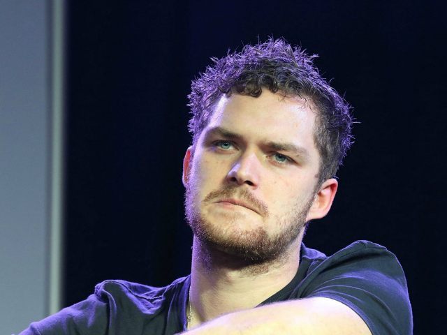 Social Media Outraged after Marvel Casts White Actor to Play White ...