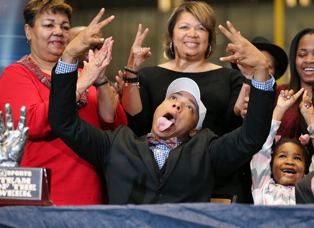 Top 5 Storylines of National Signing Day