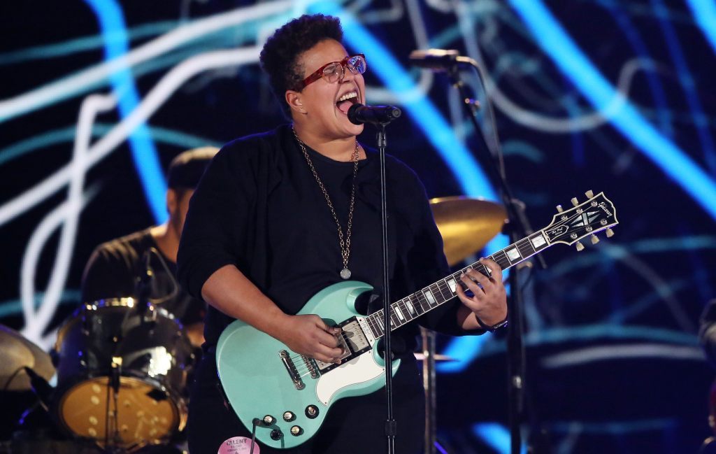 Alabama Shakes ready to rock at Grammy Awards - Breitbart