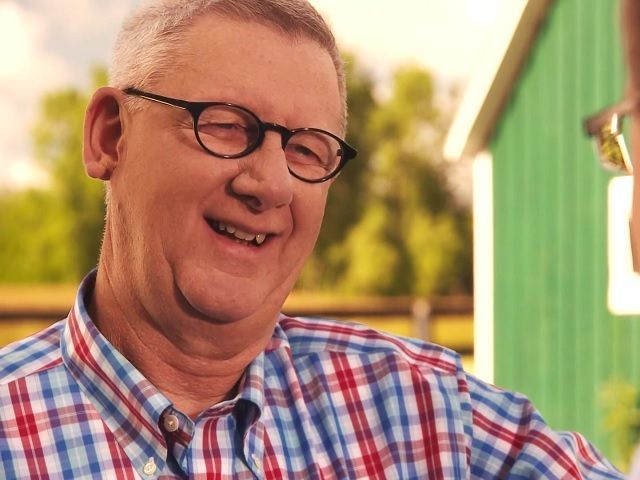 Paul Mitchell (politician) - Alchetron, the free social encyclopedia