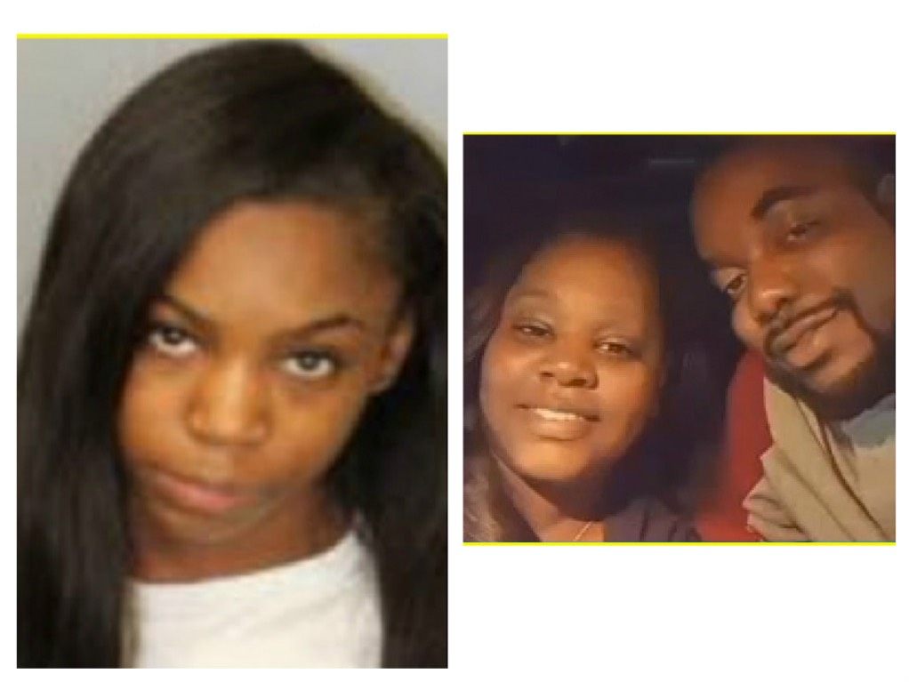 18-Year-Old Woman Charged with Triple Homicide Including Baby Over ...