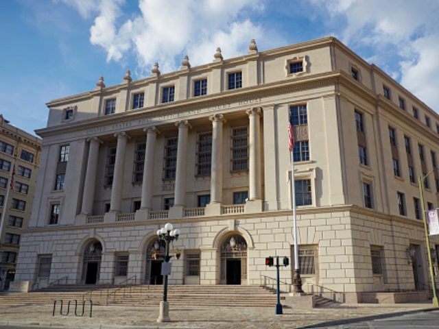 President Obama Nominates 5 for Texas Federal Courts