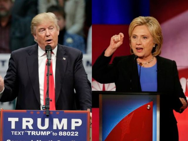Donald Trump, Hillary Clinton to Speak at AIPAC