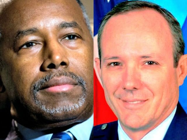 Exclusive — Dr. Ben Carson Endorses Col. Rob Maness for U.S. Senate in ...