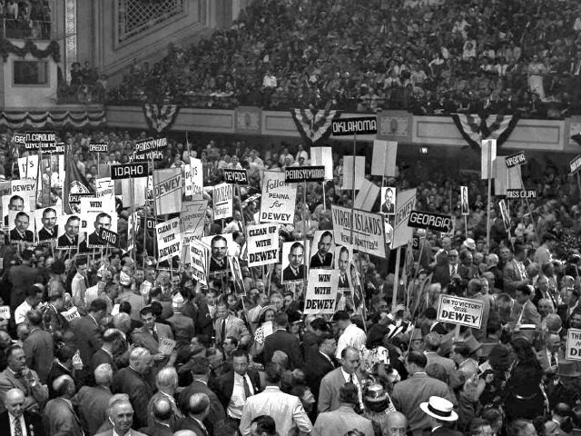 Erick Erickson's Anti-Trump Group Calls for Brokered Convention