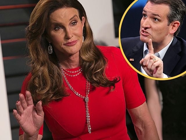 Bruce Jenner ‘Surprised’ Cruz Hasn’t Contacted Him About 'Trans ...