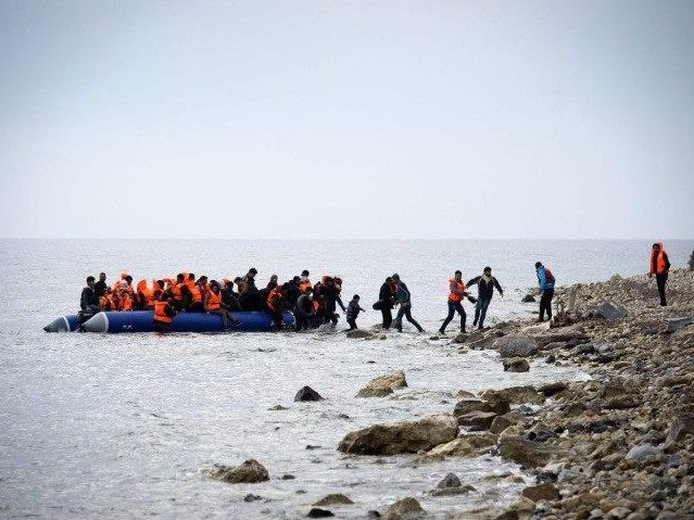 Migrant Crisis: New Maritime Migrant Route Opens on Black Sea