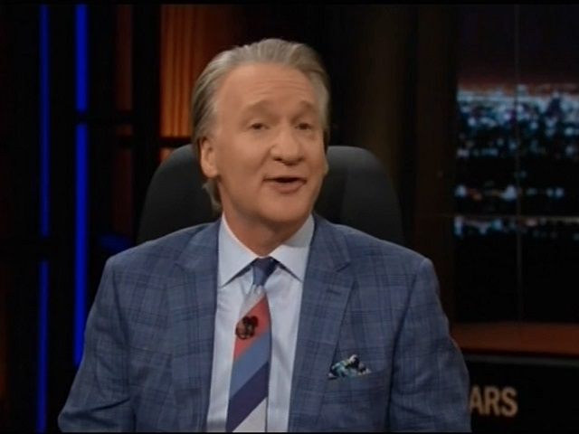 Maher: The US 'Not Built for Mental Health' - 'Kind of a Sick Country ...