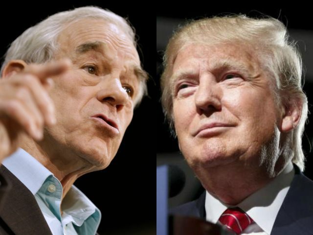 Hogan Gidley: Rule GOP Establishment Wrote to Block Ron Paul Now ...