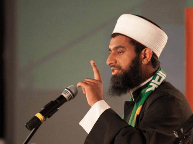 High Profile British Imam Praises Muslim Who Murdered Pro-Christian ...