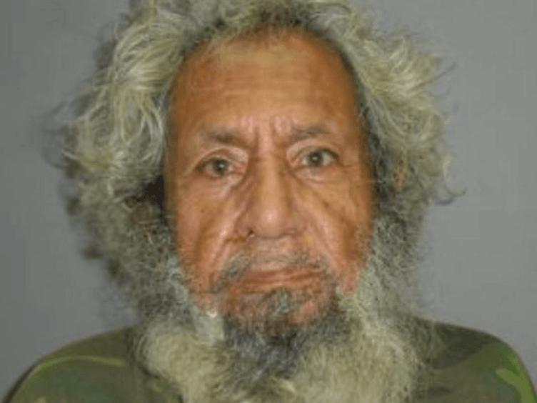 Mayor-Turned-Child-Sex Offender Arrested at School--Again