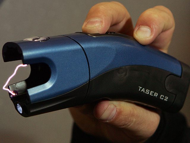 SCOTUS: Stun Gun Ban Must Be Reconsidered in Light of Heller