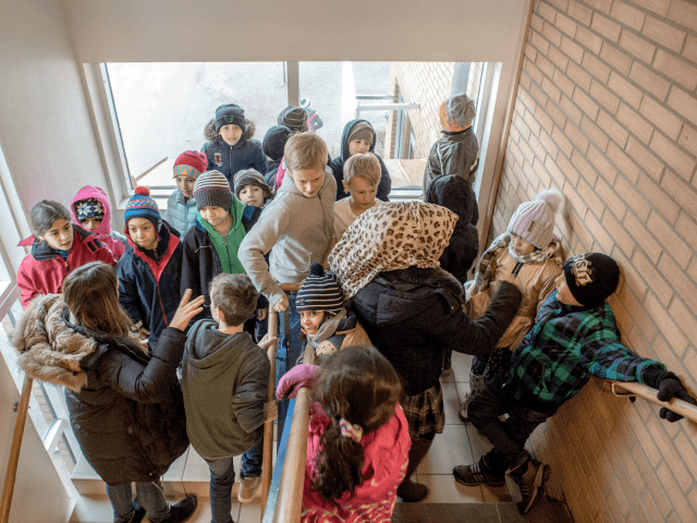 Migrants In Sweden Three Times More Likely To Suffer From Mental Illness