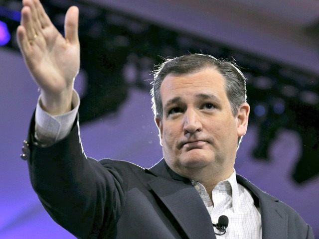 Jeb! Brother Neil Bush Joins Ted Cruz Finance Team
