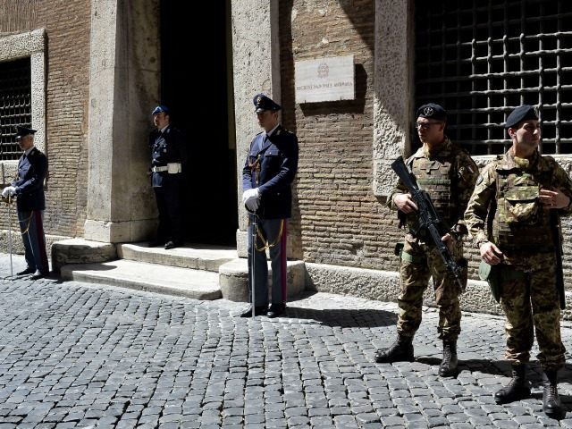 Italian Police Arrest Imam Who Infiltrated Migrant Center and Planned ...